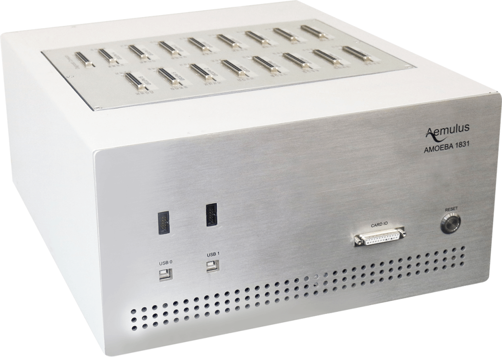 AMB1831 - Aemulus Corporation Sdn Bhd