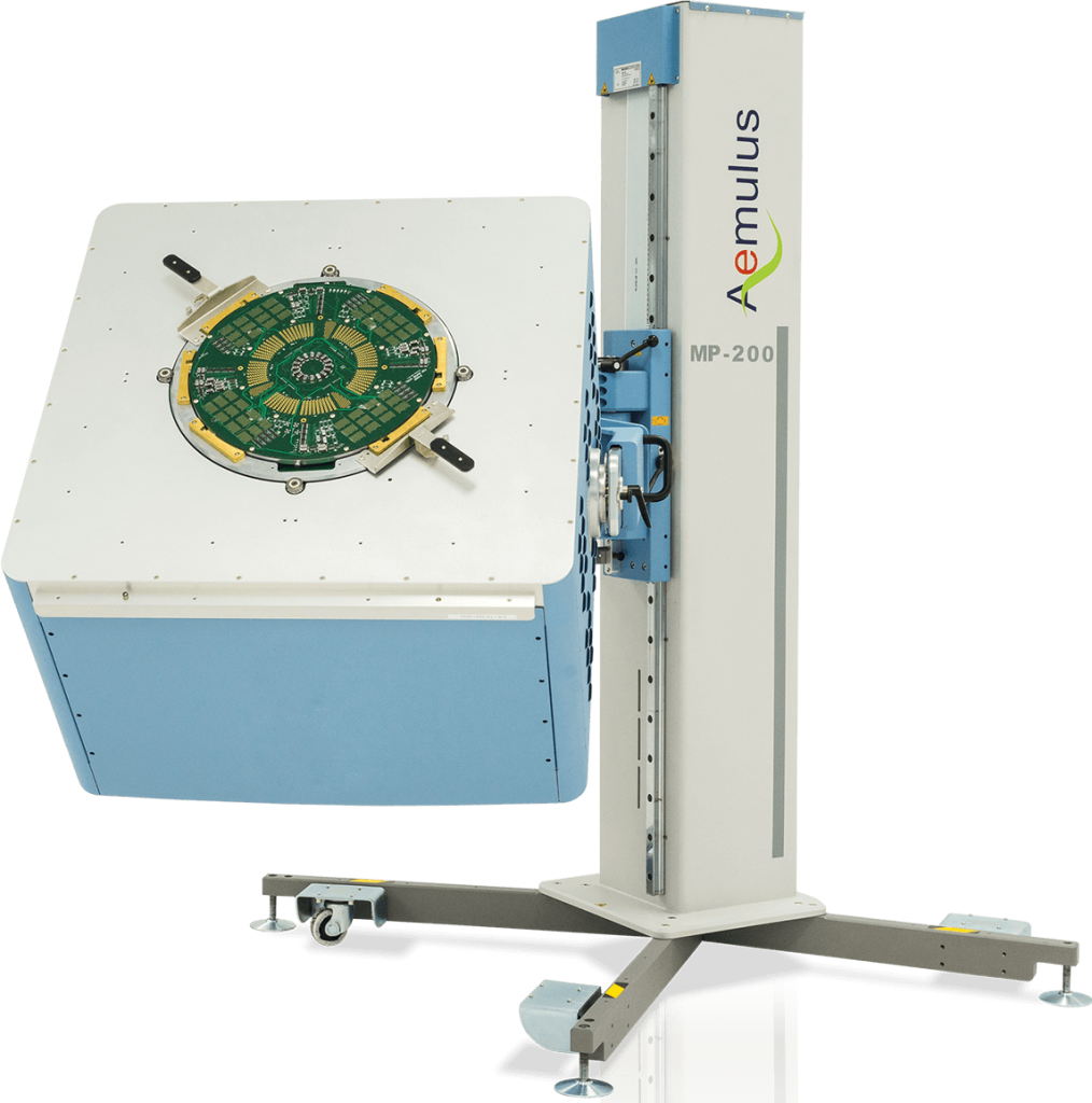 AMB4600 - Aemulus Corporation Sdn Bhd