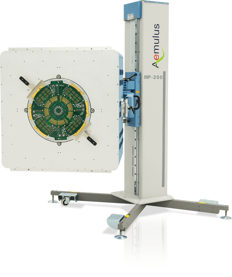 AMB4600 - Aemulus Corporation Sdn Bhd
