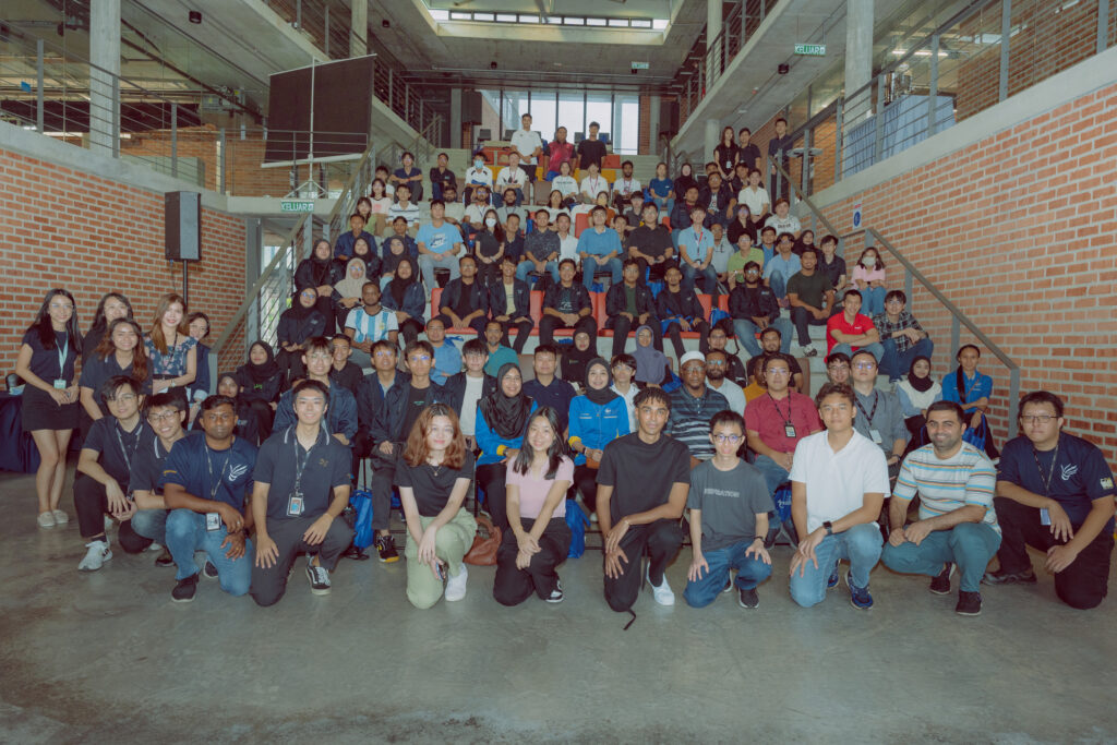 Get-to-Know Aemulus Tour and Shuttle Your Way! 2024 - Aemulus ...